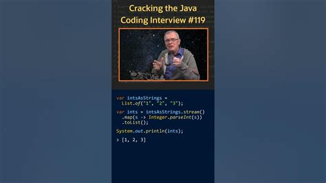 How Can You Use Flatmap To Filter A Stream Cracking The Java Coding