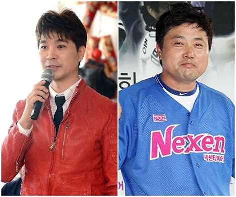 박수홍 양준혁 가상 결혼한다남남북녀 출연 아주경제