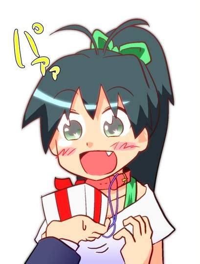 アイマス4コマ動画つくってみました⑧ 桃桃白（とうとうはい）