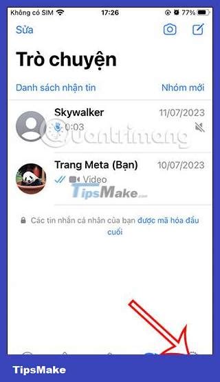 Instructions To Change WhatsApp Display Name TipsMake