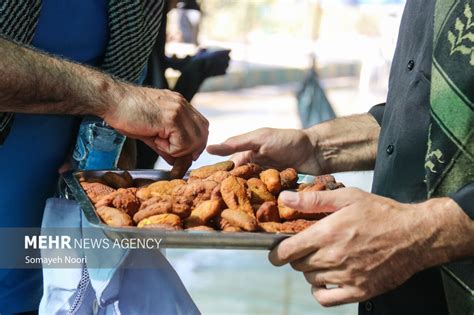 اینجا ایران، ایران حسین بن علی؛ اربعینی به وسعت ایرانم آرزو است خبرگزاری مهر اخبار ایران و