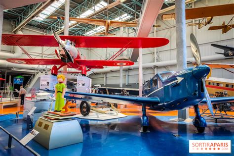 JEMA 2025 découvrez l art des éventails au musée de l Air et de l