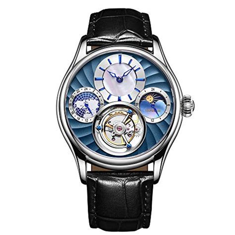 Guanqin Watches Origin And Reviews Are They Good Relojes Wiki