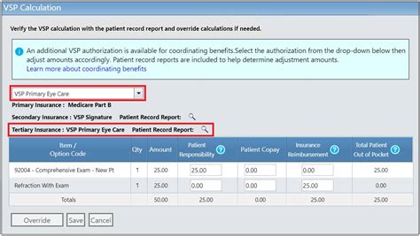 Using The New Vsp Interface For Acuitylogic