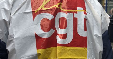 Novillars La Cgt Et Le Personnel De La Maison Daccueil Spécialisée