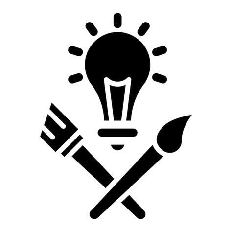 Premium Vector Vector Design Creative Workshop Icon Style