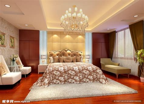 公主房模型设计图室内模型3d设计设计图库昵图网