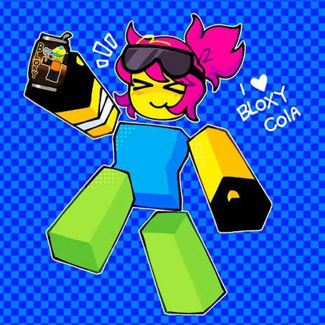 Roblox Art Roblox Fanart Gasa Robloxguest Noob Roblox Noob Fanart