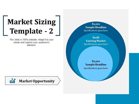 Market Sizing Ppt Summary Guidelines Templates PowerPoint Slides PPT Presentation
