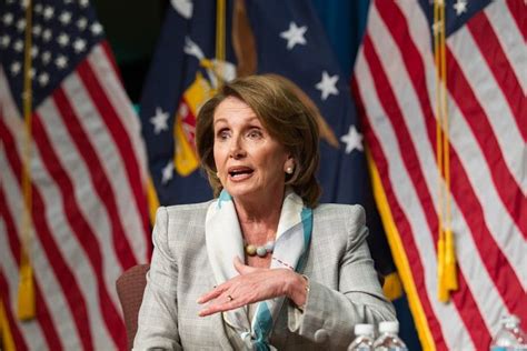 Nancy Pelosi American Flags The Post Email