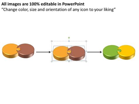 Circular Puzzle Design Stages Powerpoint Templates PowerPoint Presentation Designs
