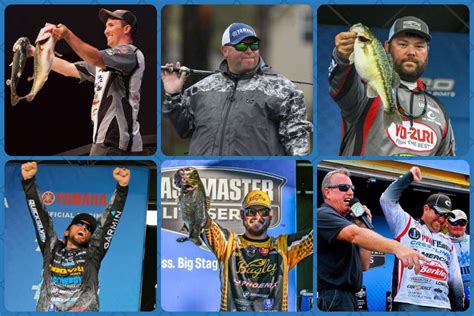 Whos The Odds On Favorite To Win The Classic Bassmaster