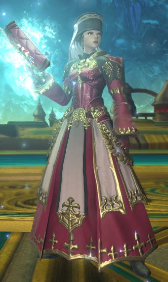 Bene Gesserit Eorzea Collection Bene Gesserit Eorzea Collection