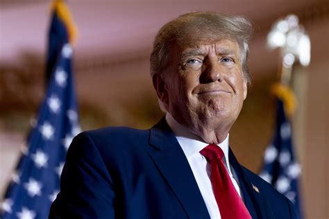 Trumps Dinner With A Holocaust Denier Draws Rare Criticism From Some