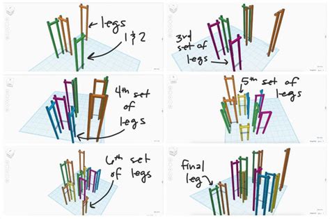 Design A Straw Roller Coaster Using Tinkercad Tinkercad