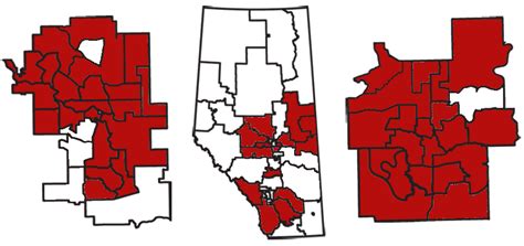 Alberta Election Candidates Update March 2012 Davebertaca