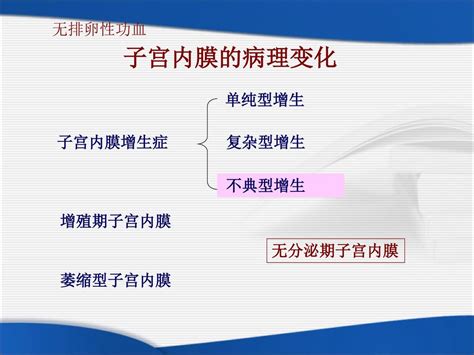 生殖内分泌疾病 复旦大学附属妇产科医院 Ppt Download