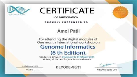 Amol Paatil Phd On Linkedin Bioinformatics Dataanalysis Rnaseq Genomics Linux R