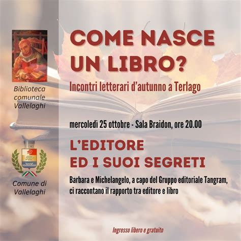 Il Blog Di Nico Tondini Edizioni Del Faro