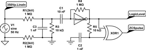 Operational Amplifier Level Shifter Circuit Electrical Engineering