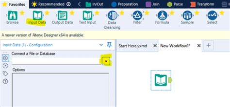 Connecting To Optilogic With Alteryx Optilogic
