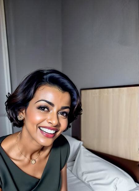 Persis Khambatta Indian Actressmodel Star Trek Tmp Lt Ilia