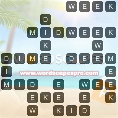Wordscapes Level 2837 Answers Light 5 Ice Wordscapes Proguides