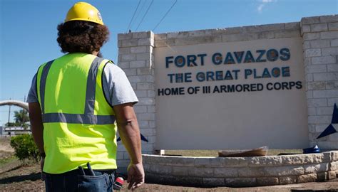 Fort Hood Is No More Its Now Fort Cavazos In Killeen Texas Al Día News