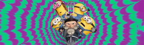 3440x1080 Official Minions The Rise Of Gru 4k Movie 3440x1080