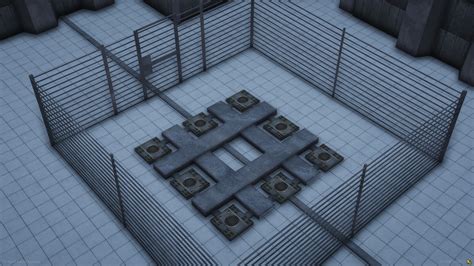 SCP Retexture SCP MLO FiveM Maps