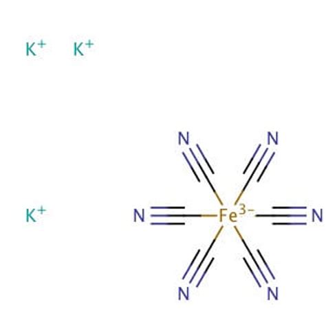 Potassium Iodide Crystal Reagent Acs