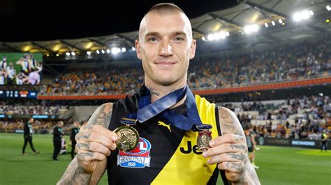 dustin martin retirement dustin martin statue punt road mcg nt news