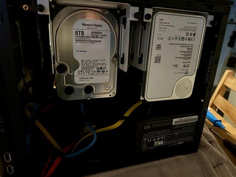 My New Final Unraid Build R Unraid