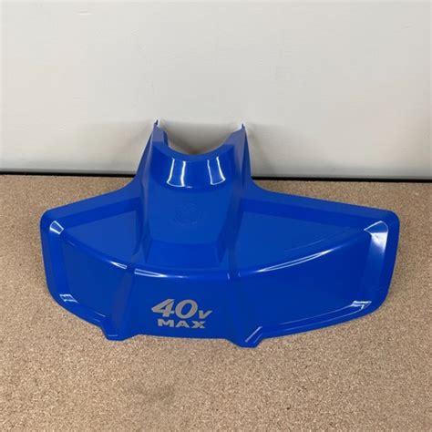 Buy Kobalt 40v Max String Trimmer Shield Guard At Ubuy Nepal