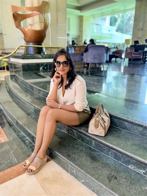 Kishani Alanki Pereras Feet