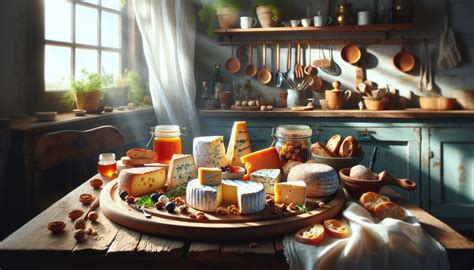 Descubre Los Tipos Y Propiedades Del Queso Que Amas