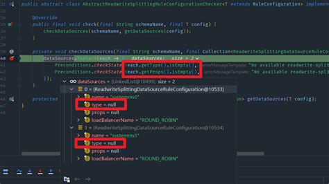Upgrade 510 To Start Reporting Nullpointexception · Issue 15447