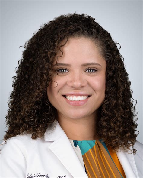 Catherine Fermin Jimenez Msn Aprn Fnp C Florida Oncology And Hematology
