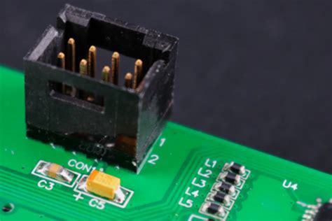 20x4 Character Lcd Stn Blue Serial Display With White Backlight