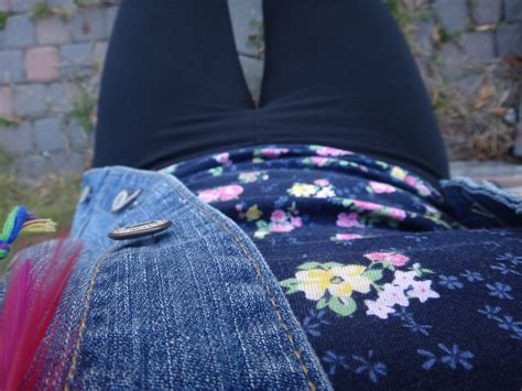 The Perfect Fit © Girl Next Door Photography Zelda Love Flickr