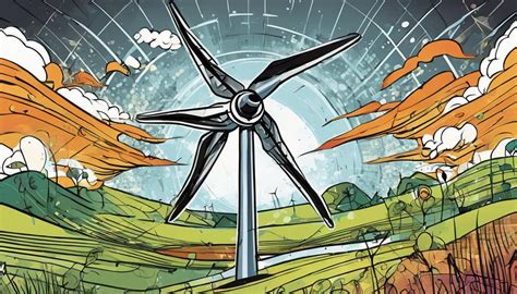 Unlocking Wind Turbine Power Factors And Efficiency Two Green Leaves