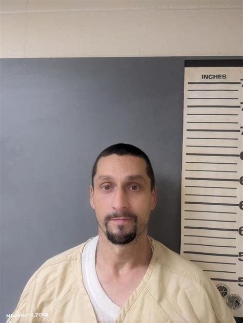 Gilmore Gary Wayne 06292023 Covington County Mugshots Zone