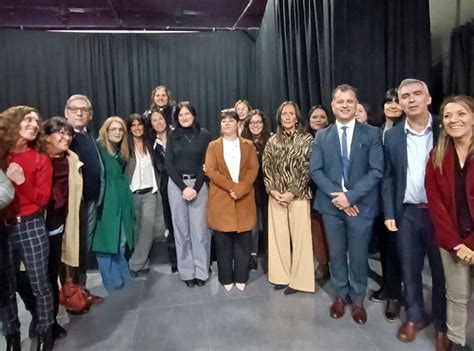 Sesionó El Consejo De La Magistratura En El Bolsón La Super Digital