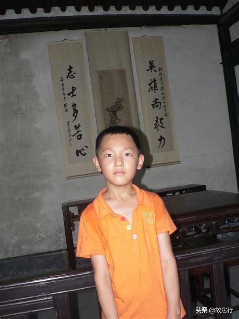 鑑湖女俠 秋瑾故居 每日頭條