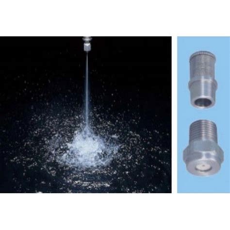 Solid Stream Spray Nozzle Puchong Selangor Kuala Lumpur Kl