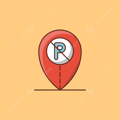 位置アイコン禁止禁止 ベクターイラスト画像とpngフリー素材透過の無料ダウンロード Pngtree