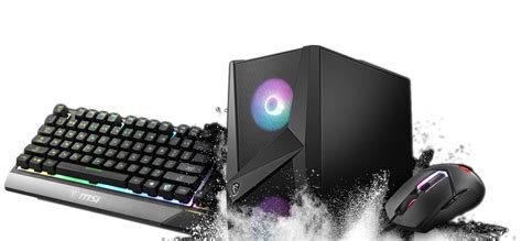 Codex R Th Gaming PC Th Gen Intel Desktops