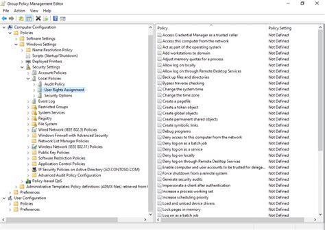 how to start group policy object editor credittemporary30