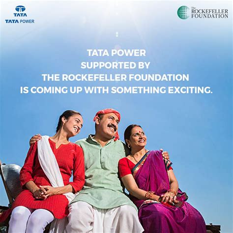 Tata Power On Linkedin Tatapower Energyempowers