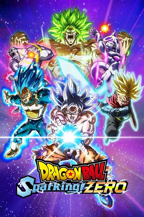 Iconic Dragon Ball Z Transformations Finally Confirmed For Sparking Zero
